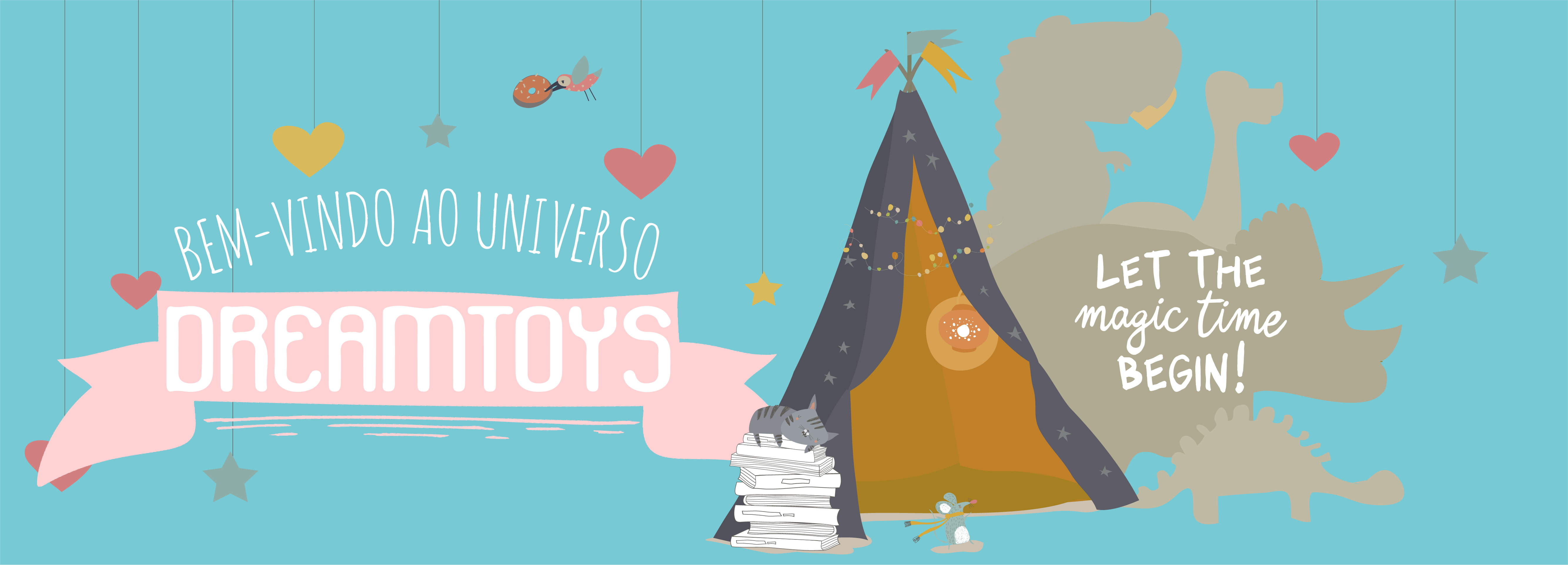 DreamToys - Melhores Marcas de Brinquedos para a sua Loja - DreamToys ...